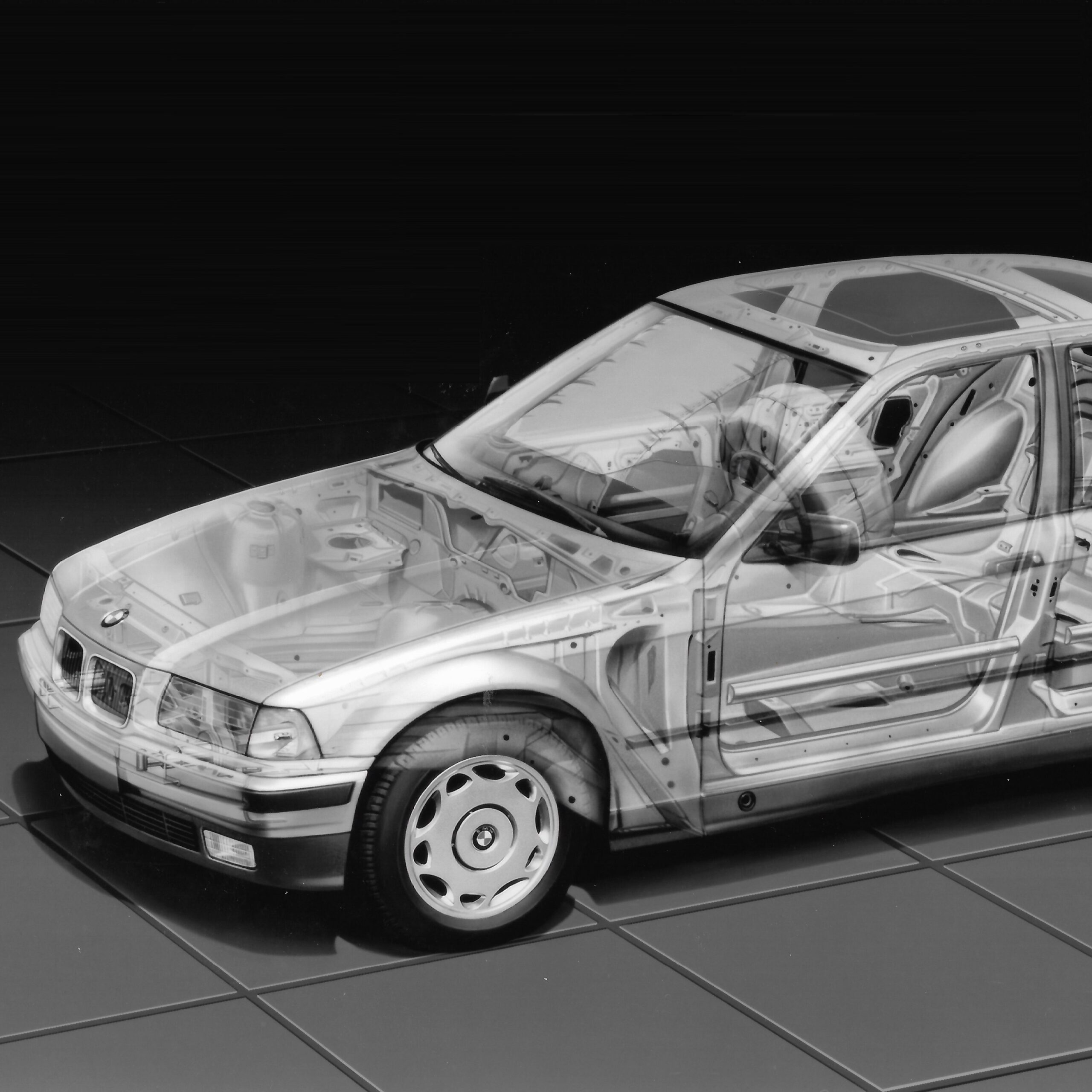 E36 "Wiki": DIOLUM